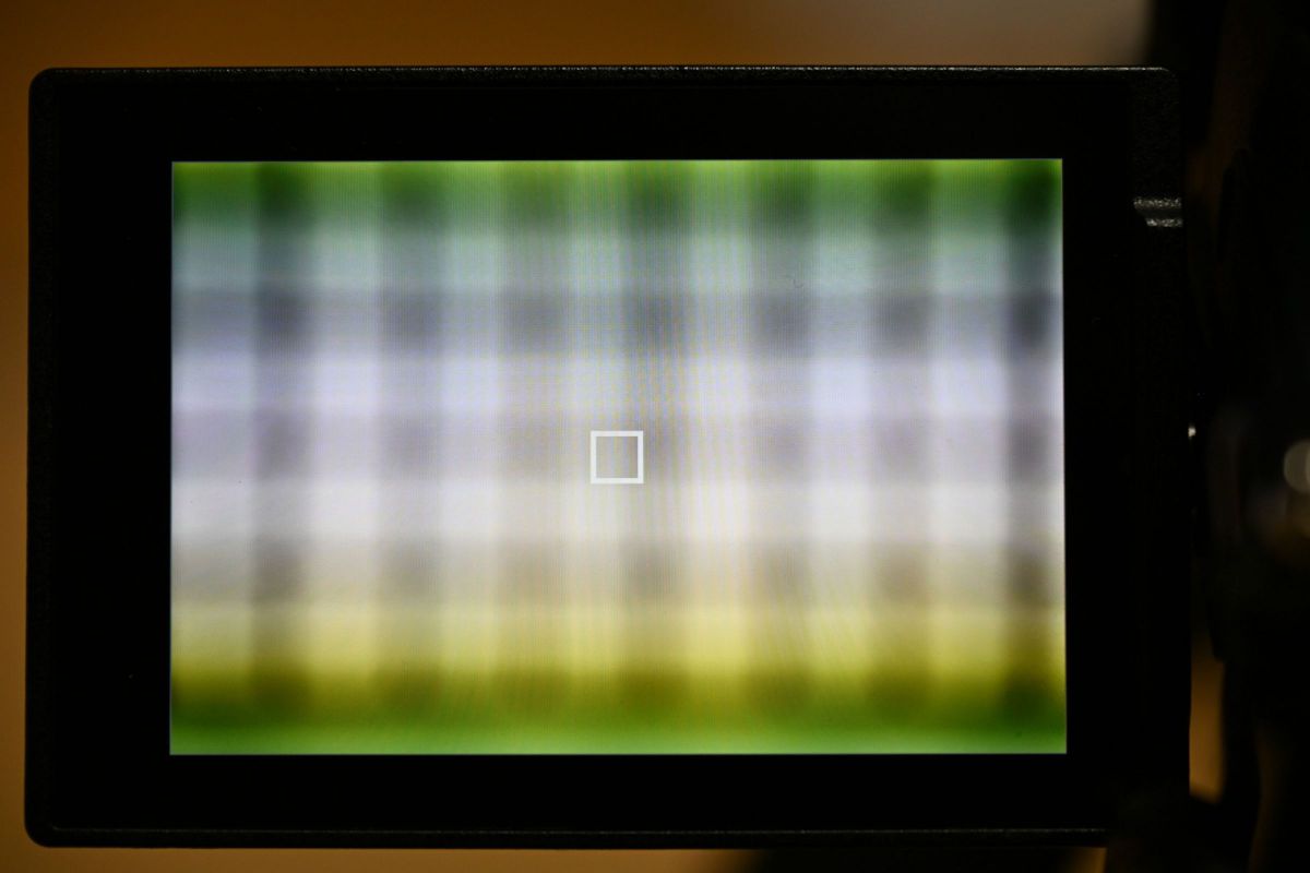 注目製品レビュー ニコン Z5II & Z6III Vol.6 スキャン速度 | GANREF