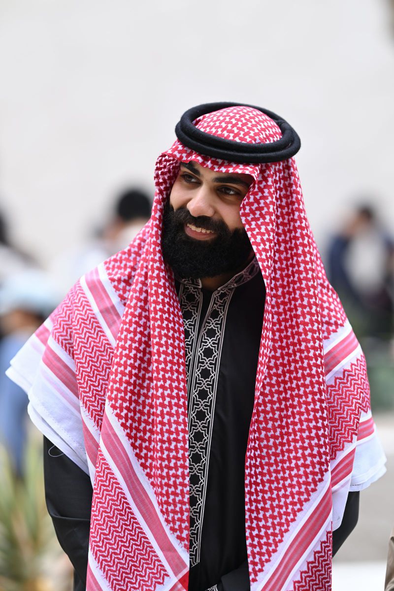 注目製品レビュー ニコン Z8＆大三元レンズ【風景・星景編】 Vol.27 関西万博（サウジアラビア館） | GANREF