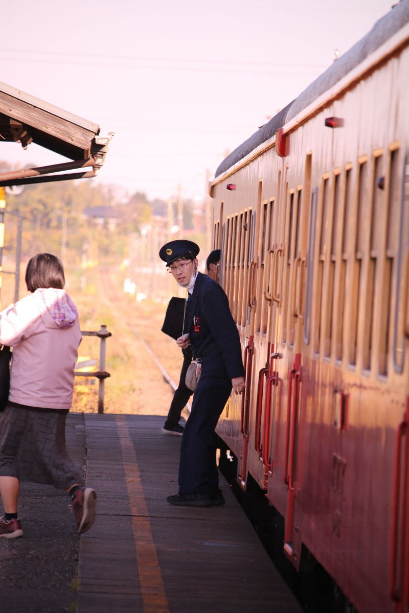 ～小湊鉄道vo.4～ | GANREF