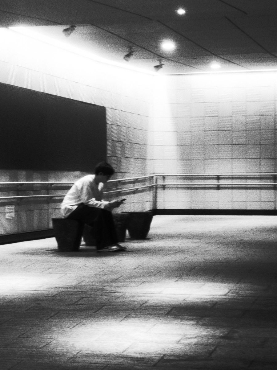 ～My Time～ | GANREF