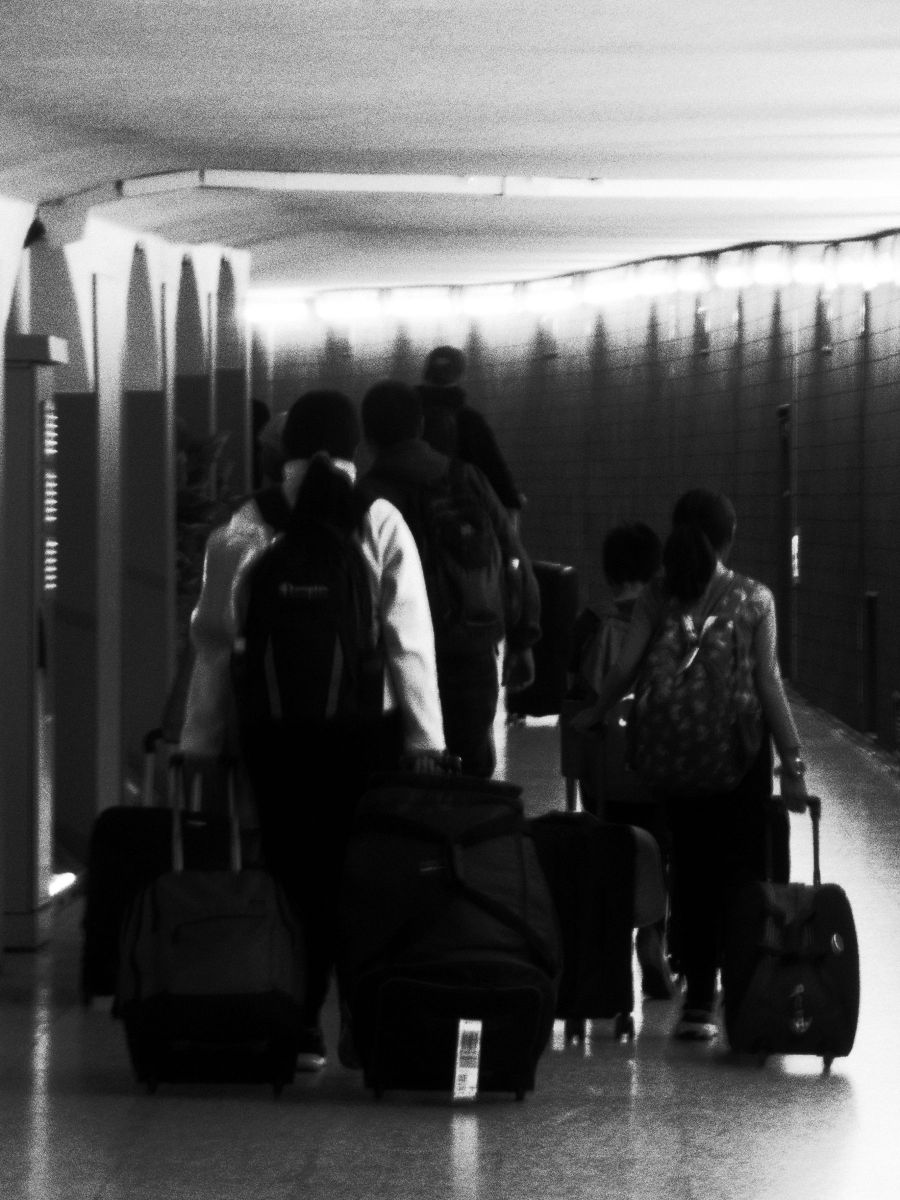 ～welcome 日本～ | GANREF