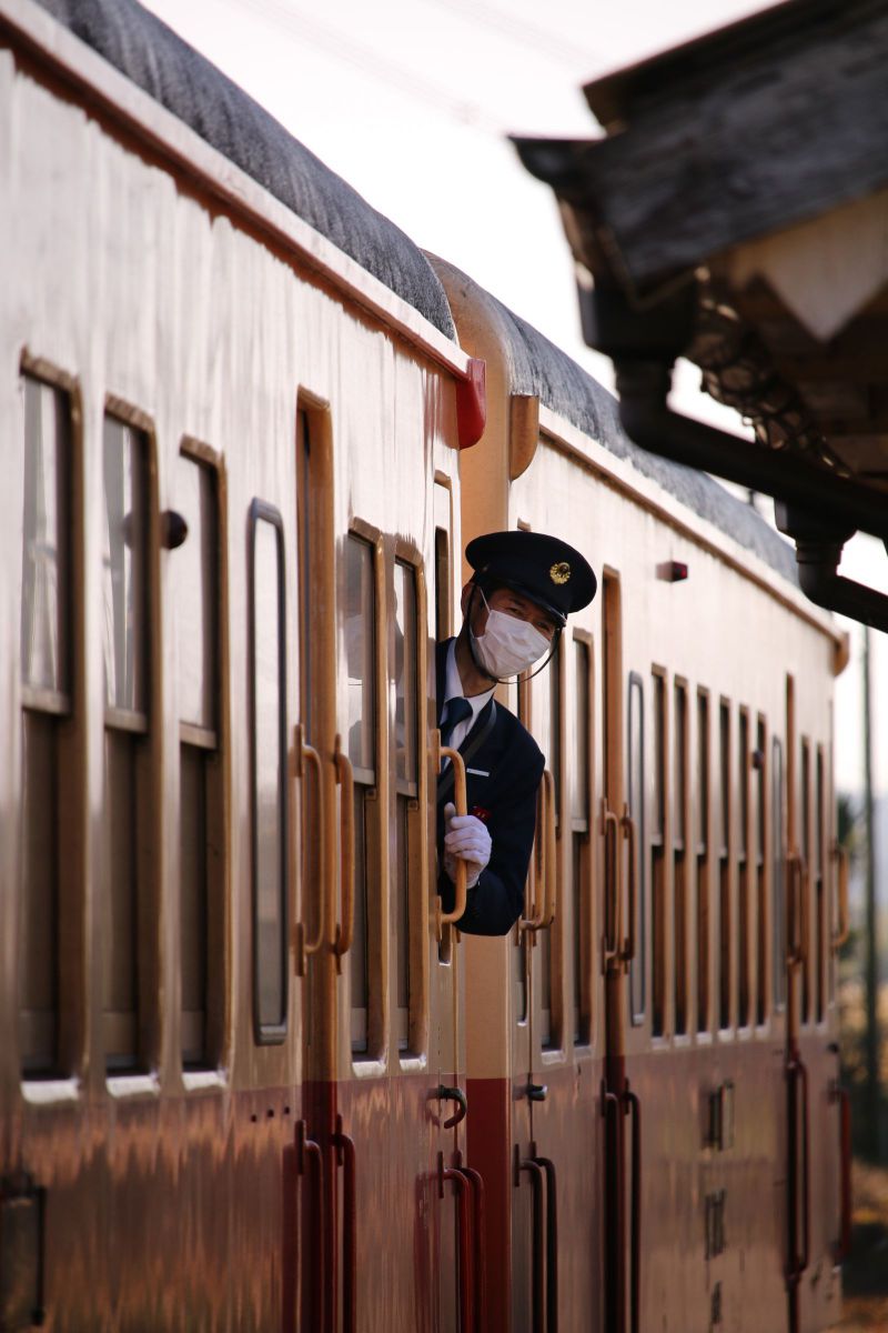 ～小湊鉄道vo.3～ | GANREF