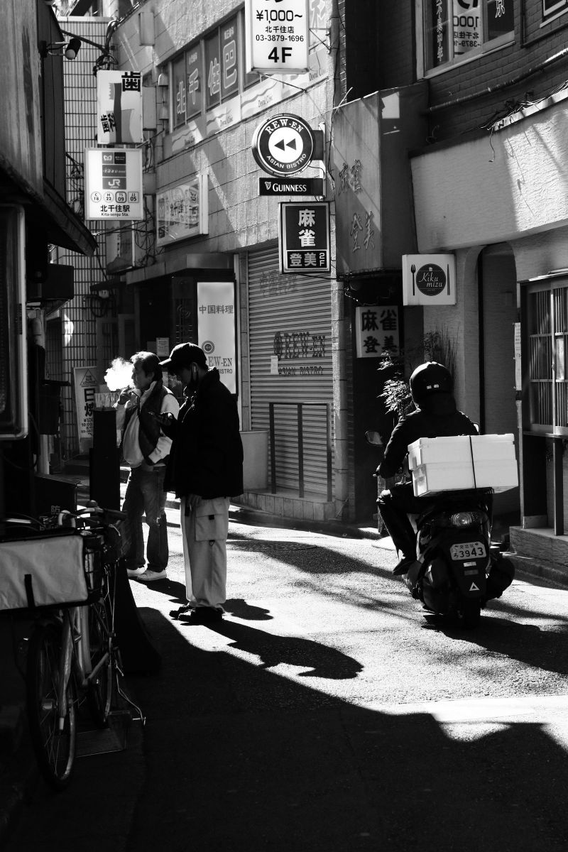 ～その人の日常vo.2～ | GANREF