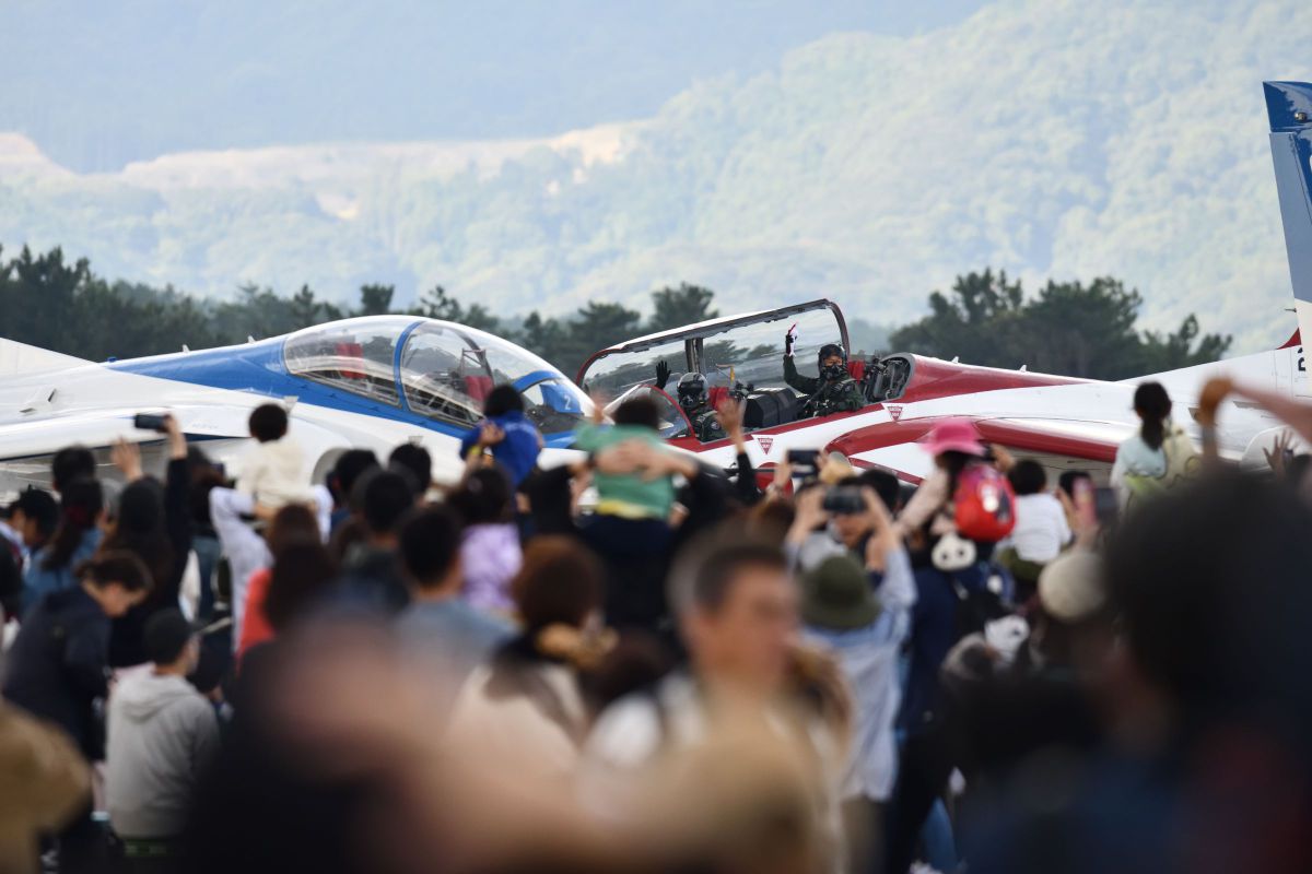 赤と青のドルフィン | GANREF