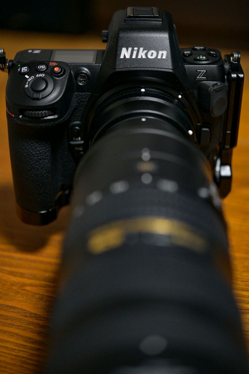 Z 導入！ | GANREF