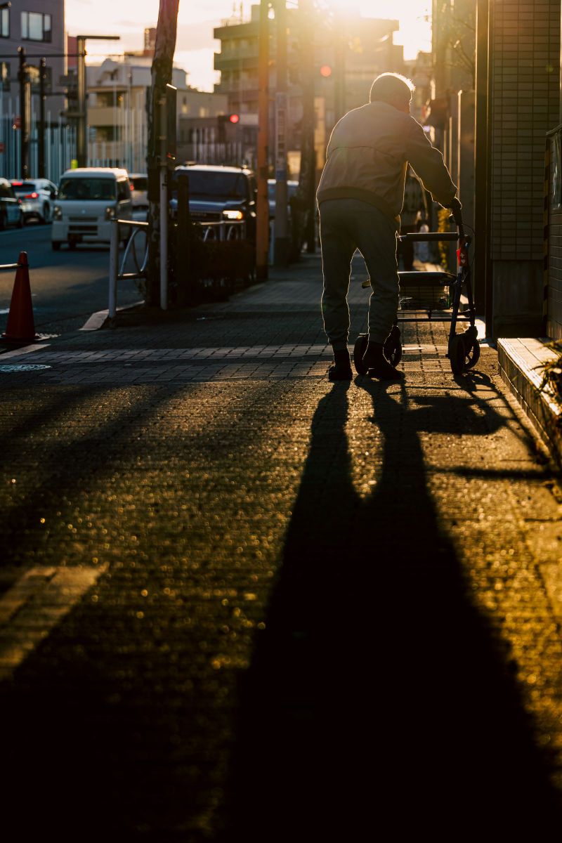 向かう先は | GANREF