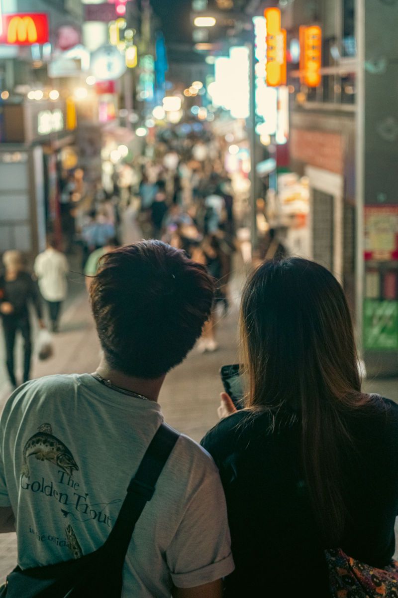 原宿スナップ | GANREF