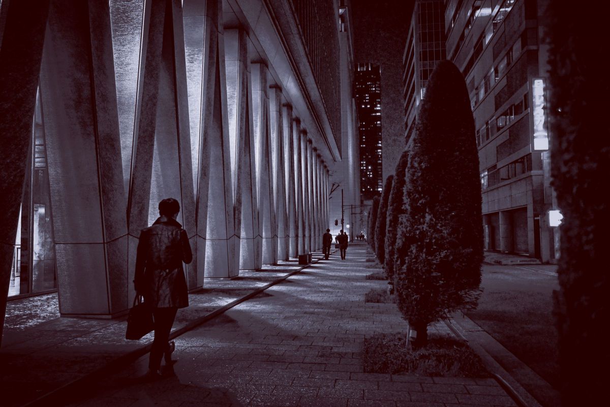 Business Man | GANREF