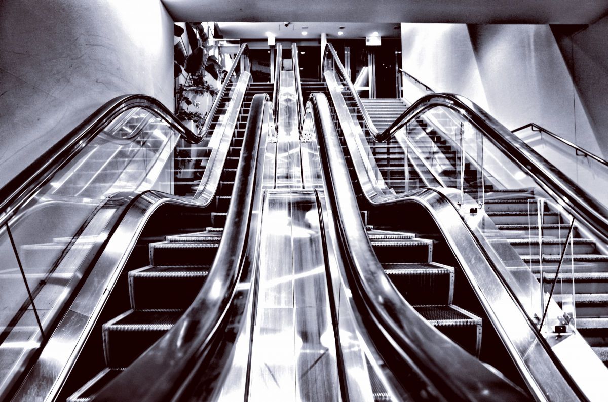 Up and Down | GANREF