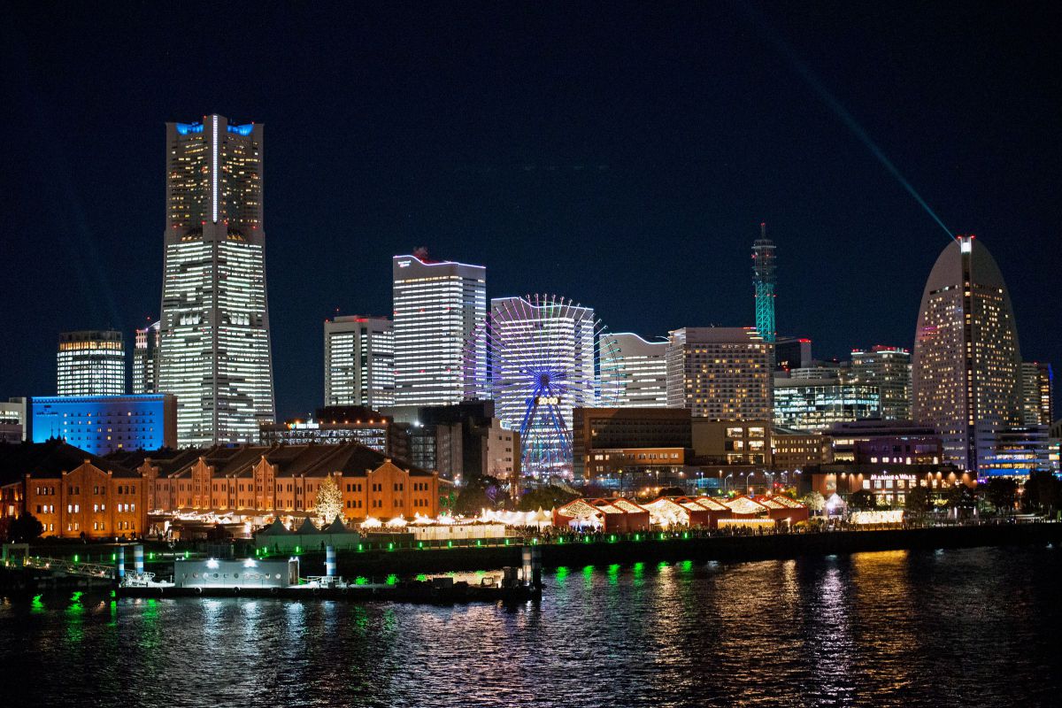 全点灯2023 | GANREF