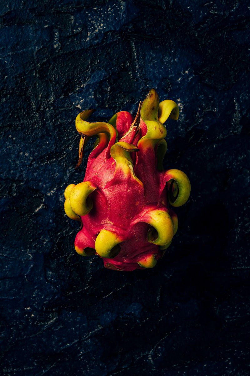 dragon fruit | GANREF