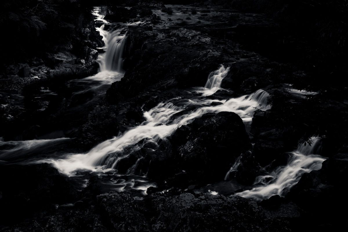 Clear stream | GANREF