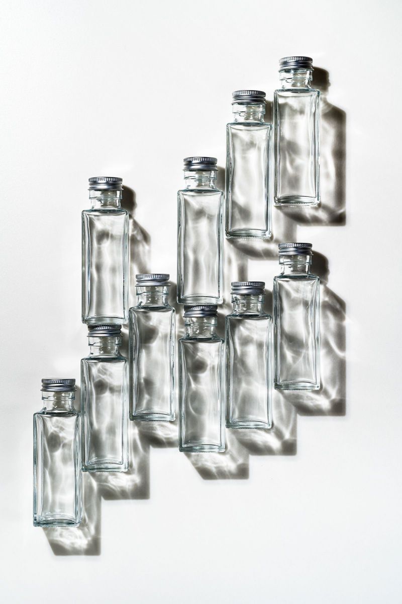 Ten bottles | GANREF