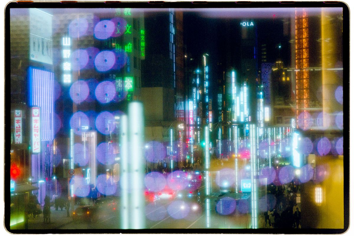 GINZA 2023 | GANREF
