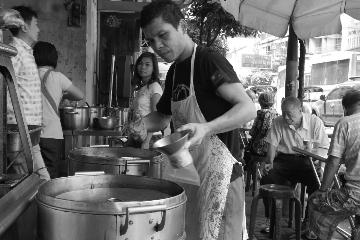 bangkok snap #004 | GANREF