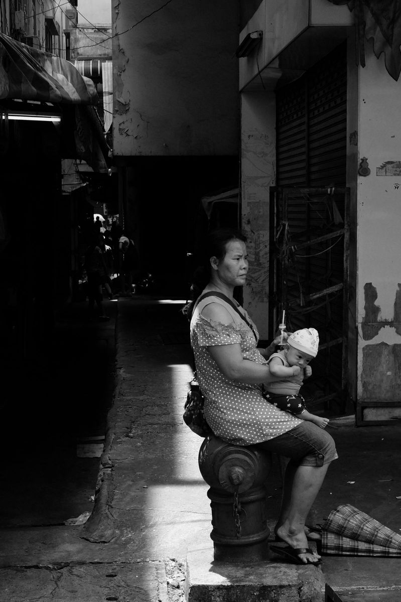 bangkok snap #005 | GANREF