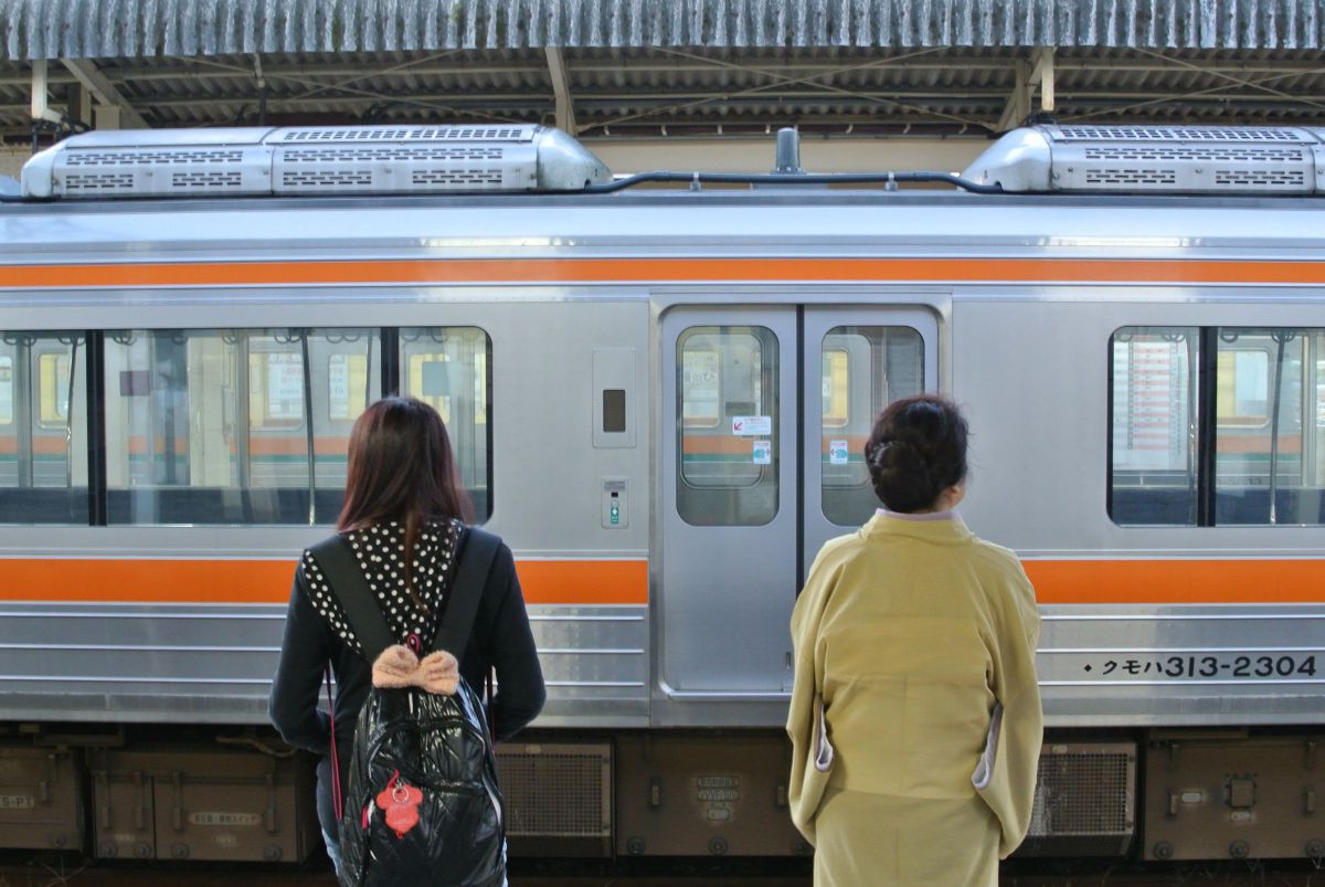 street snap #004 | GANREF