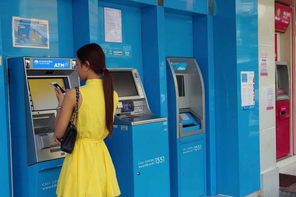 bangkok snap #003 | GANREF