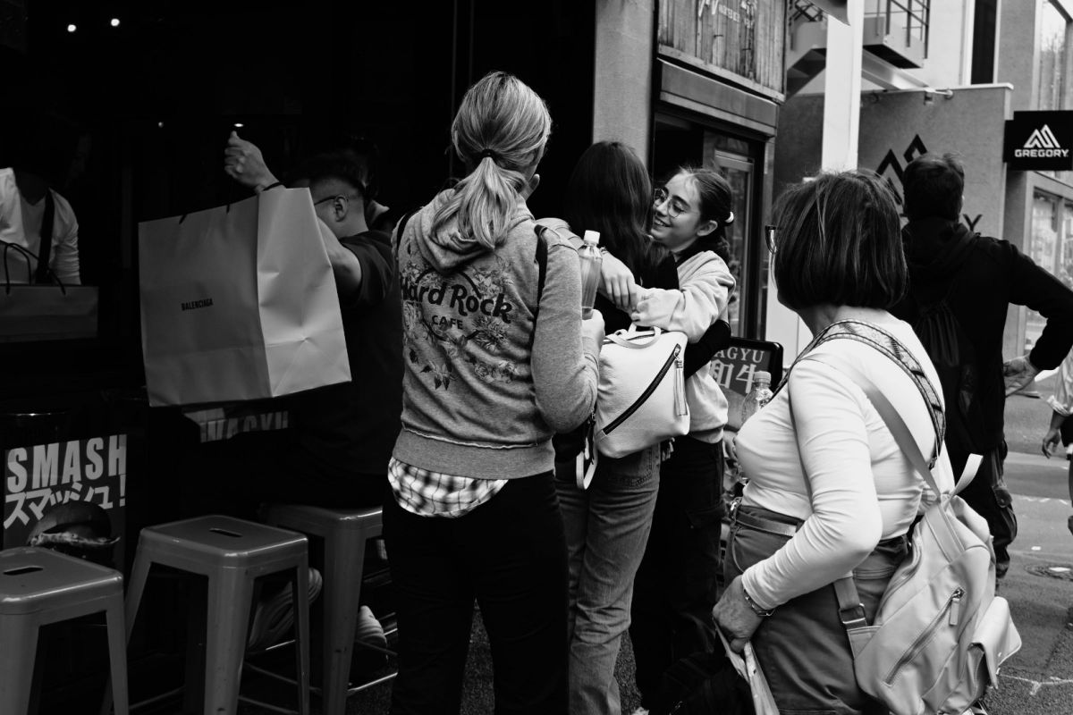 センキューセンキュー | GANREF