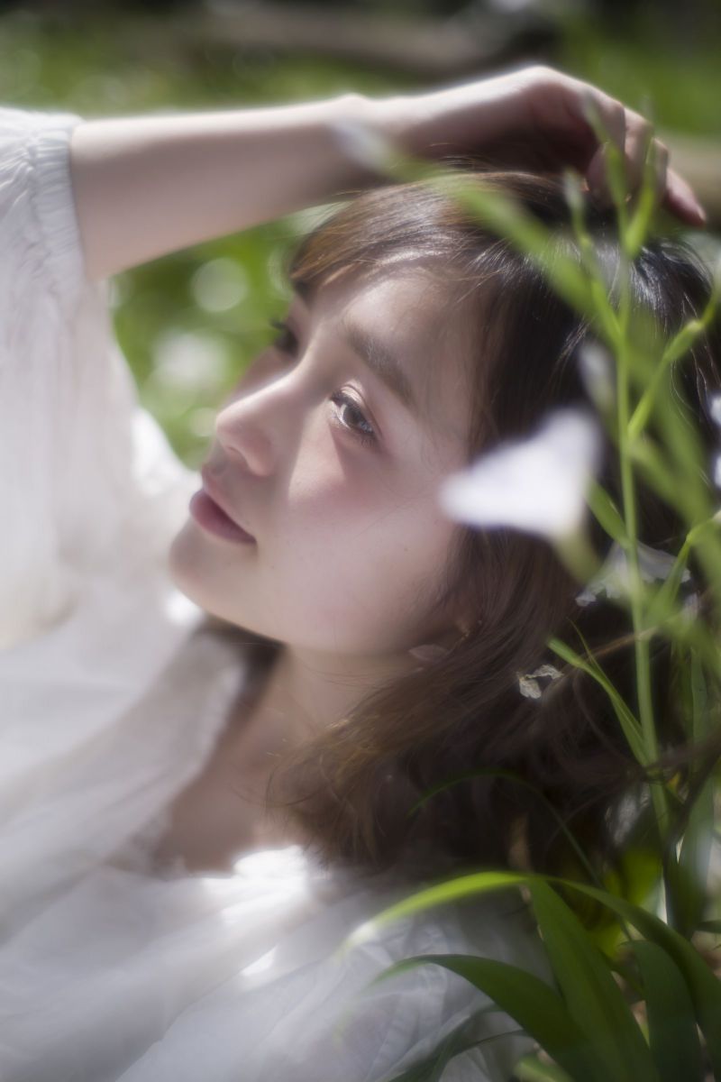 one spring day | GANREF