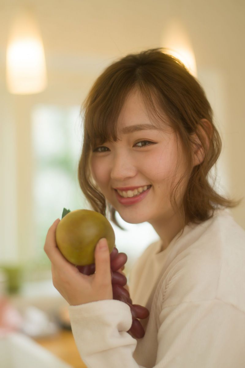 Let's have fun | GANREF