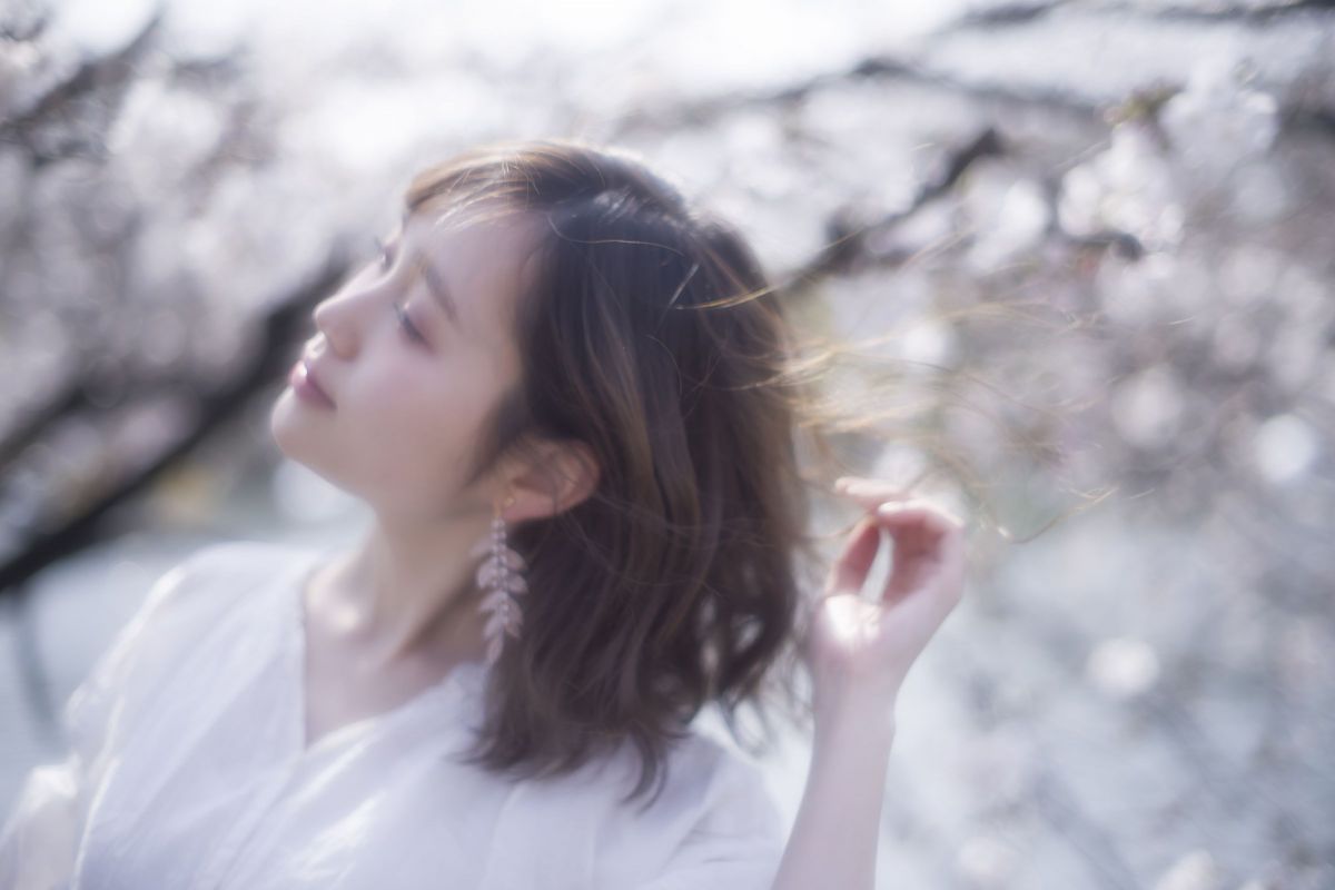 Spring Breeze | GANREF