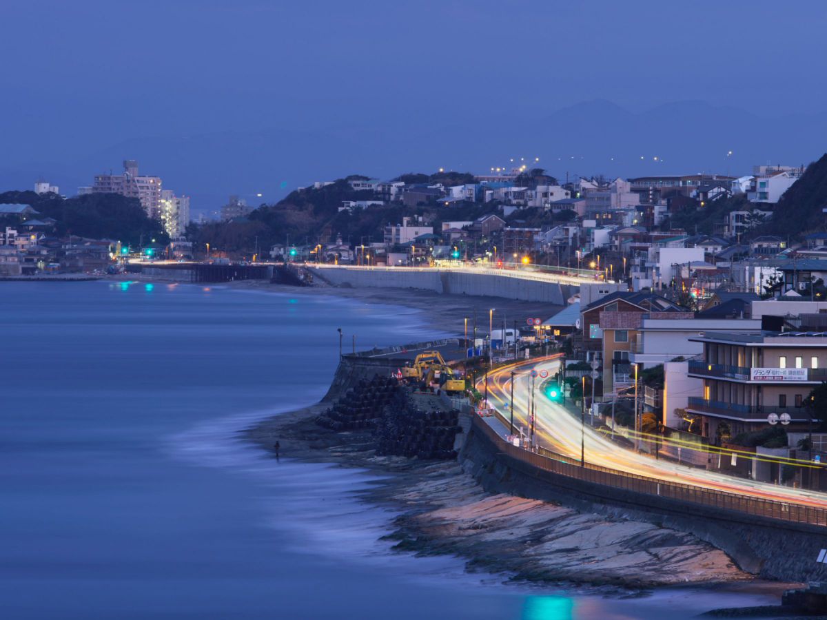 ルート134 | GANREF