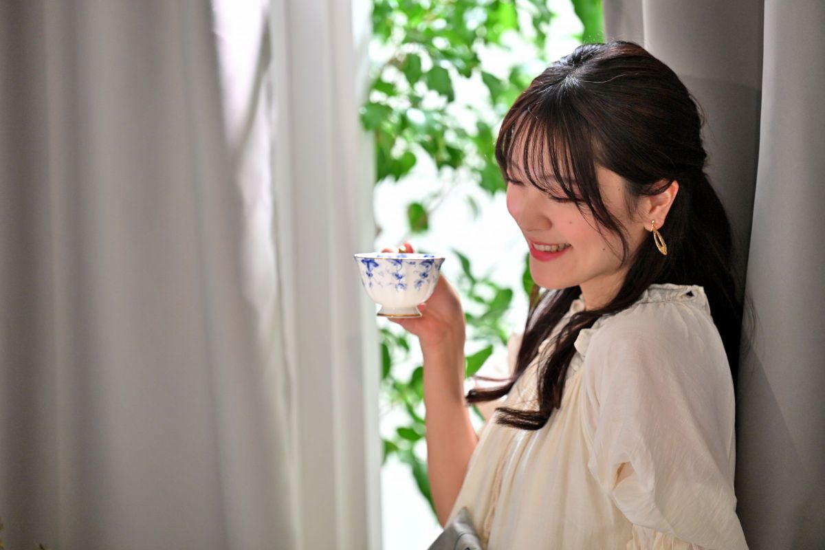 ティータイム | GANREF