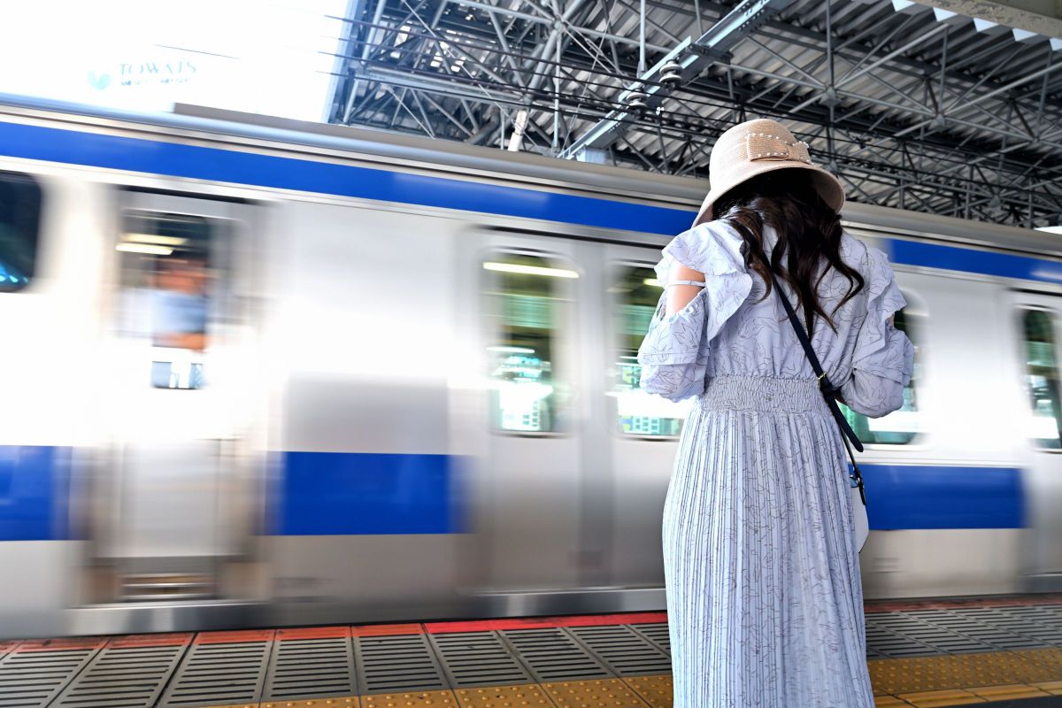 みずいろ快速 | GANREF