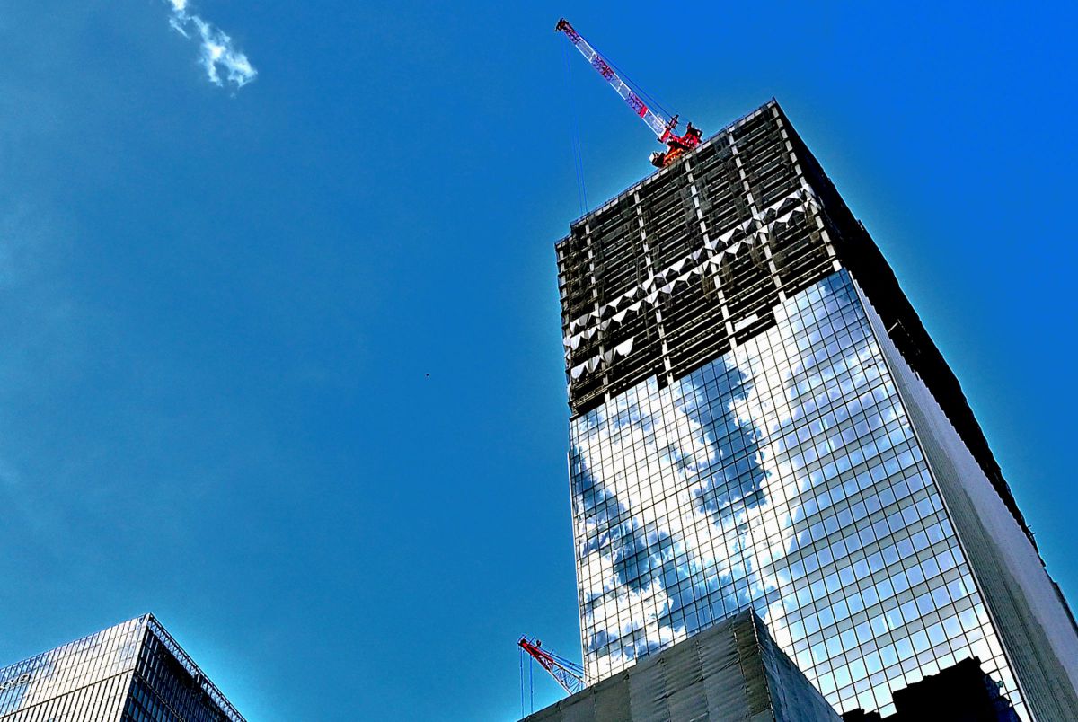 空の断片 | GANREF