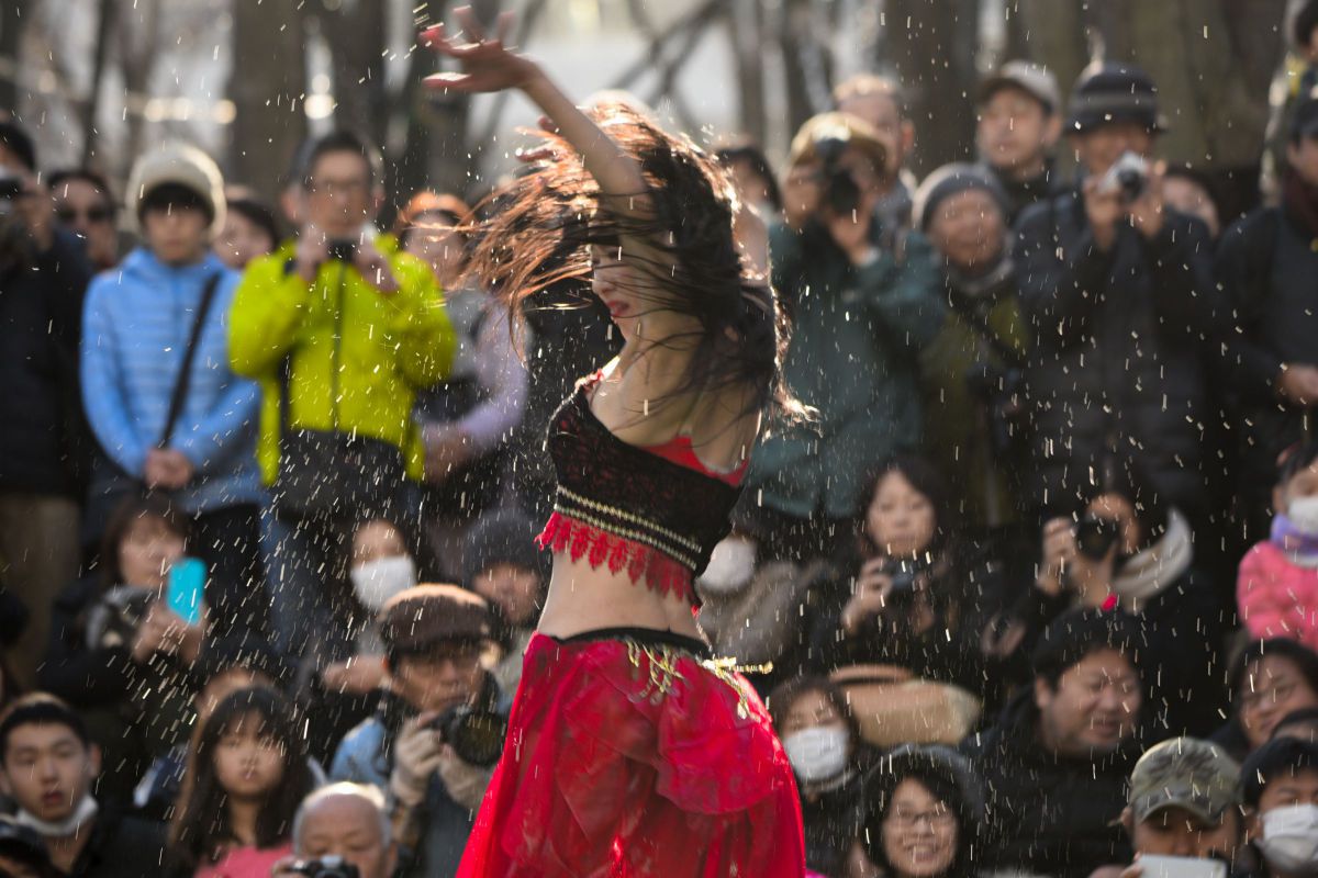 ダンサー | GANREF