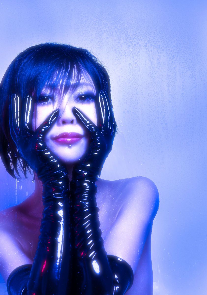 LOVE...Ecstasy | GANREF