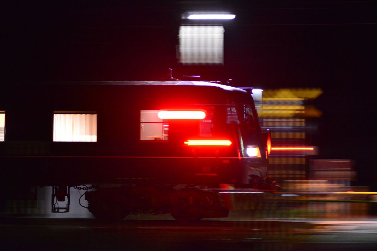 Galaxy Express 117 | GANREF