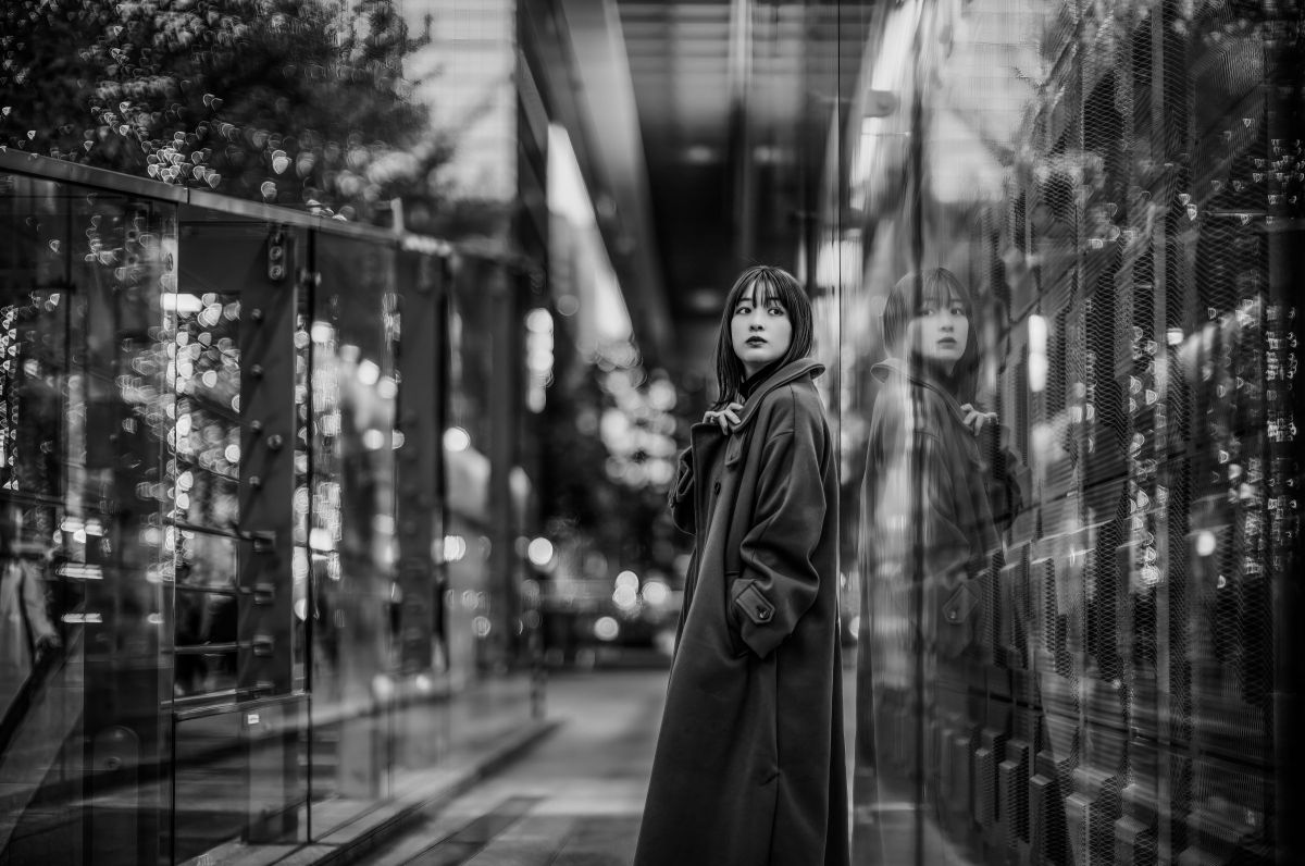 Tokyo Illumination | GANREF