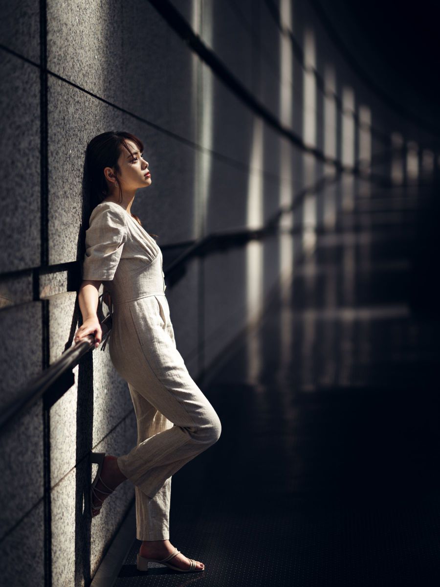 Shadow Stripe | GANREF