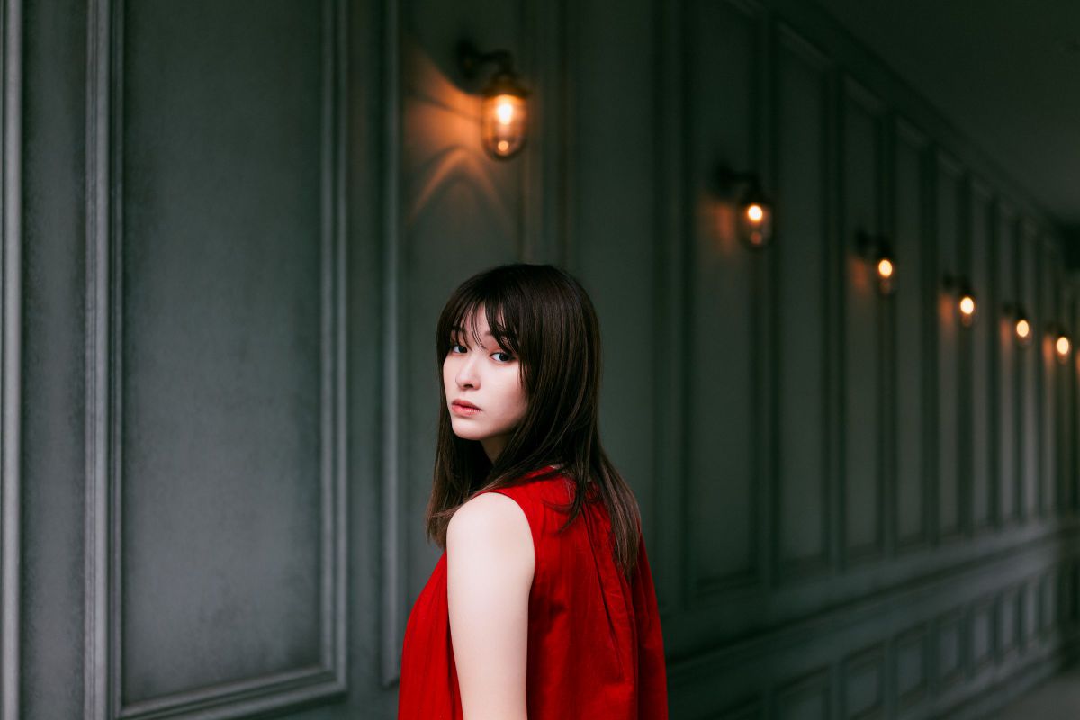 Something to say | GANREF