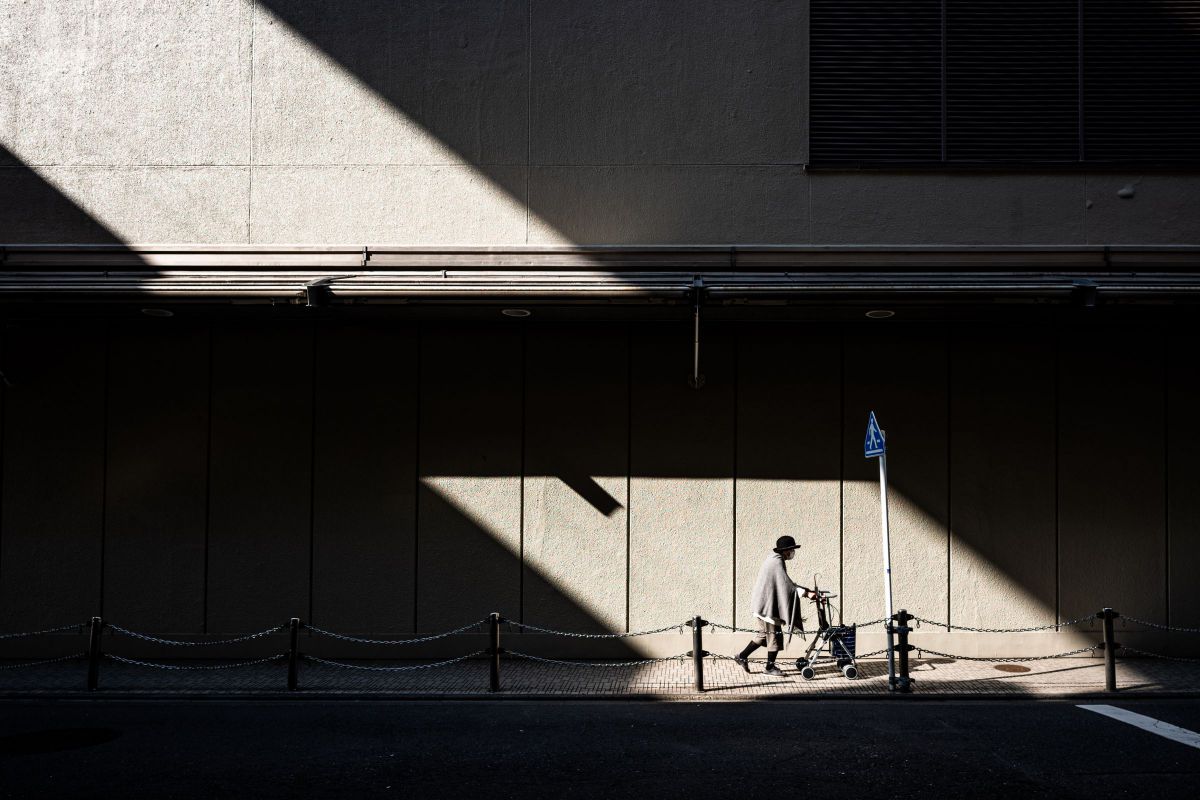 The Spot Light | GANREF