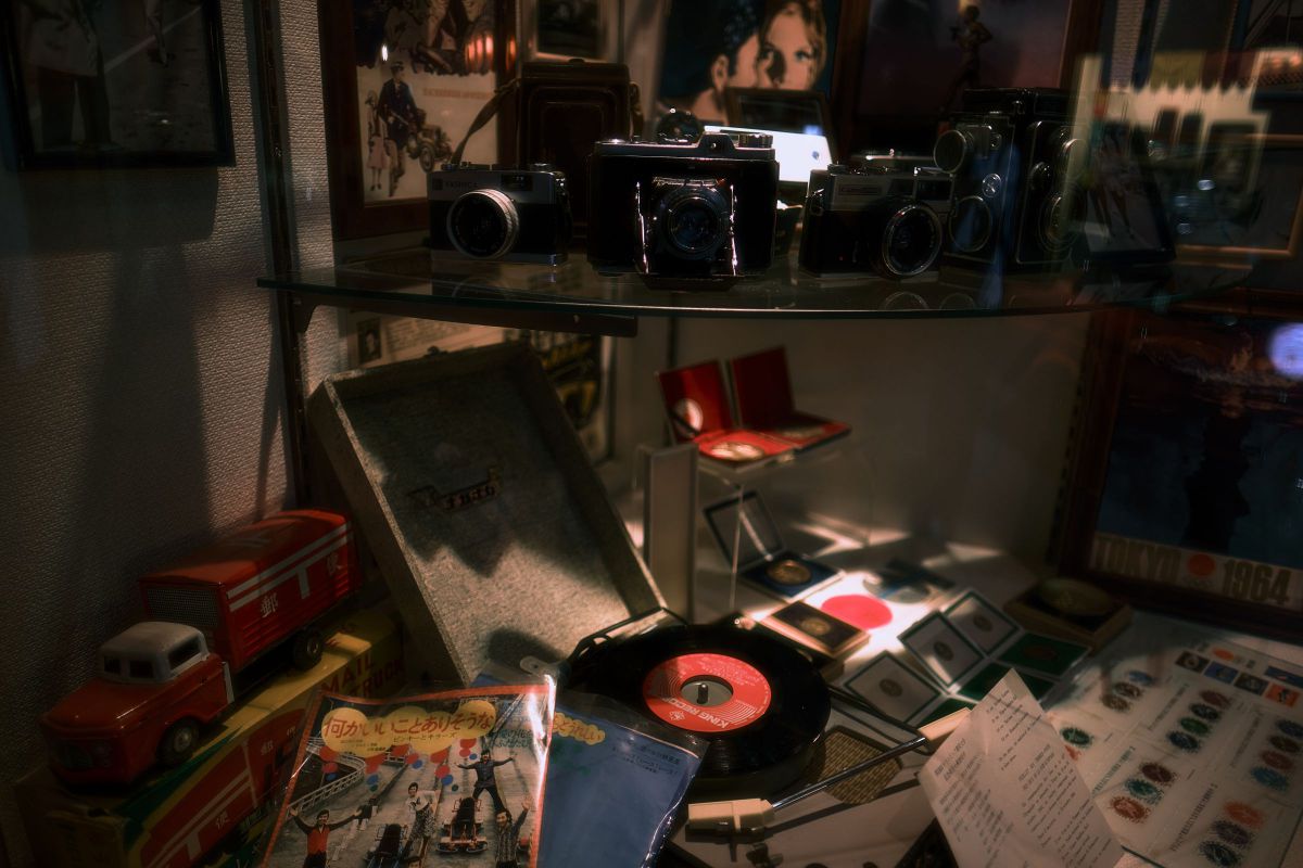 The Classic | GANREF