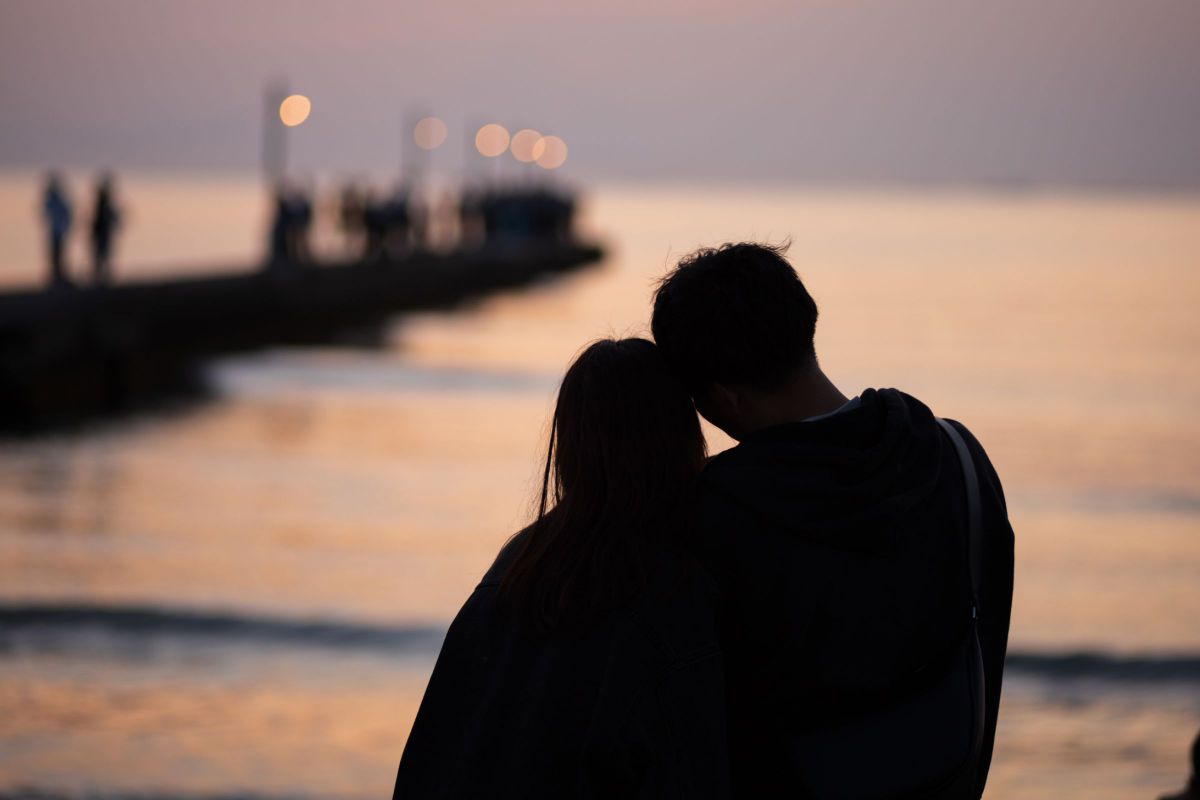 幸せな2人 | GANREF