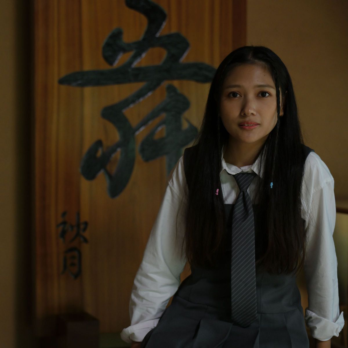 旧家にて | GANREF