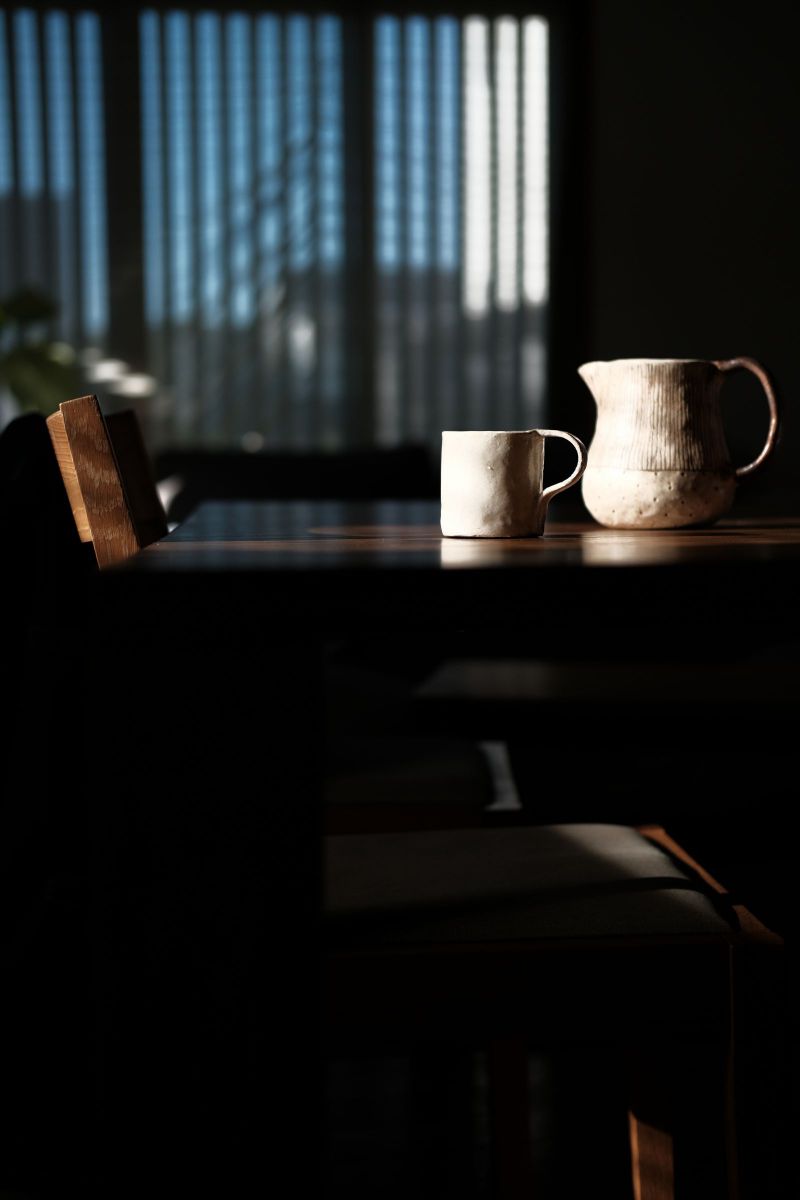 休日、朝食後のcoffee | GANREF