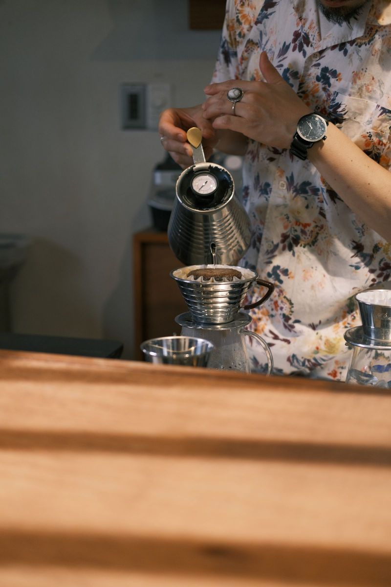 NIYOL COFFEE | GANREF