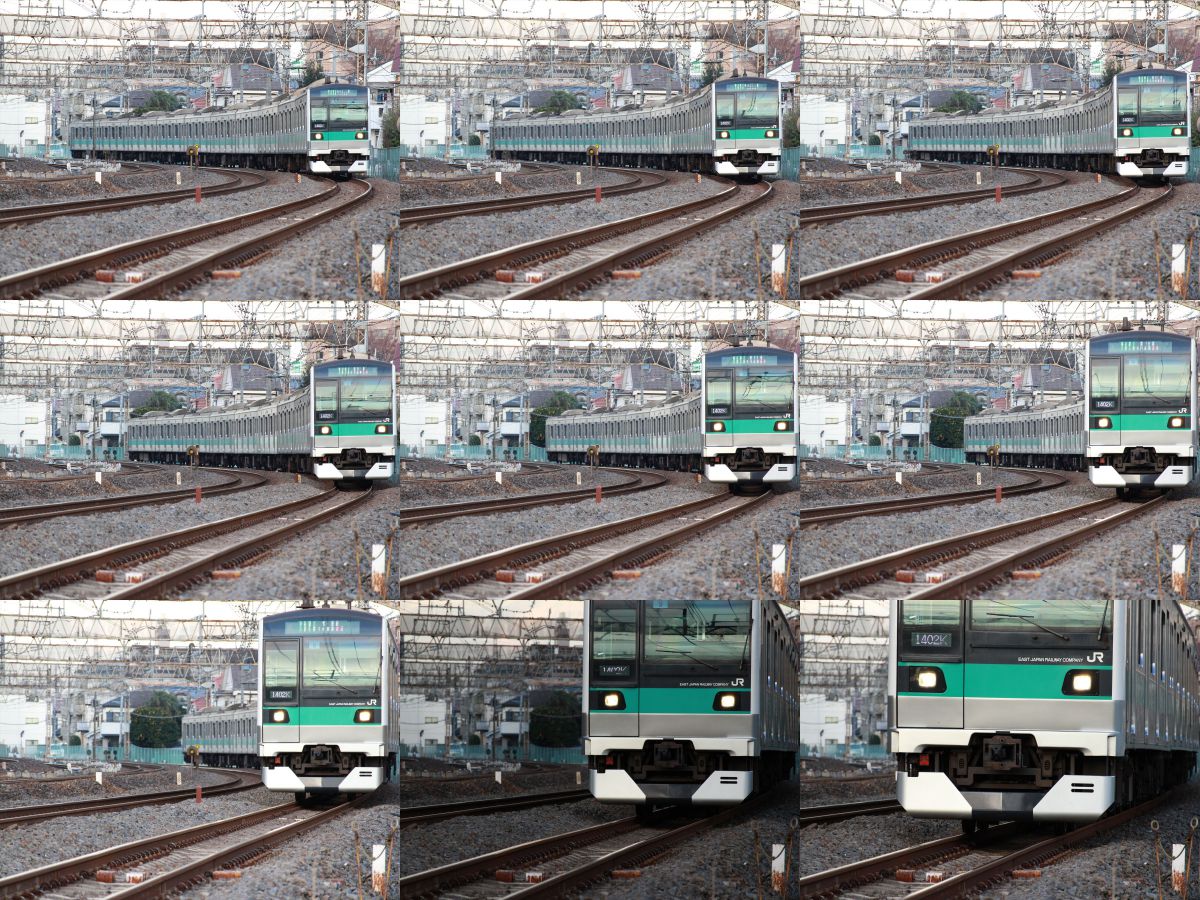 キヤノン EOS M2 レビュー vol.7 ハイブリッドCMOS AF Ⅱ | GANREF