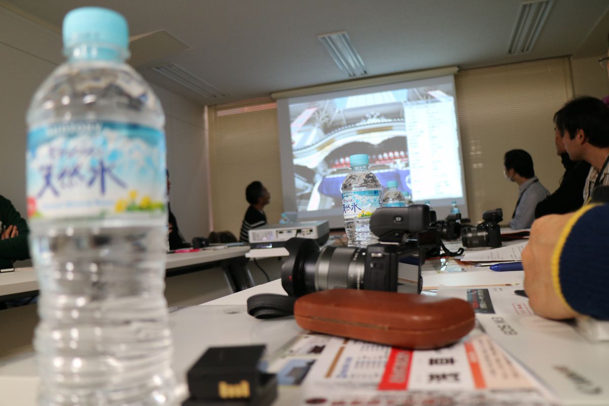 キヤノン EOS M3 レビュー vol.7 セミナー＆撮影会 | GANREF