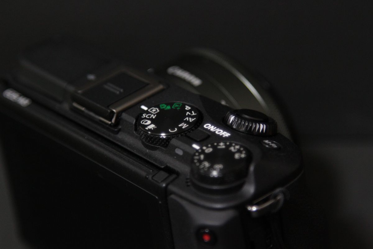 キヤノン EOS M3 レビュー vol.24 操作性など | GANREF