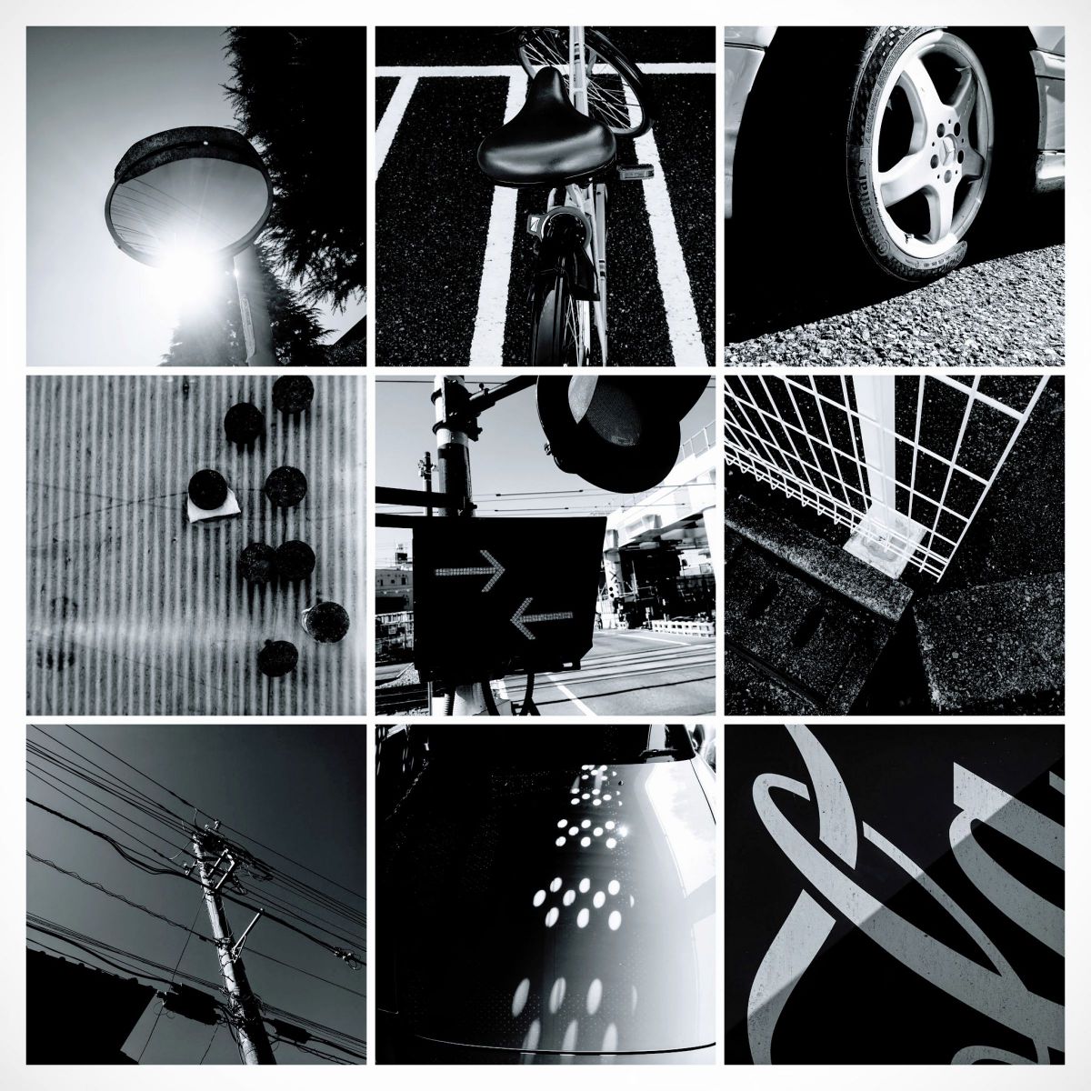 composition II | GANREF