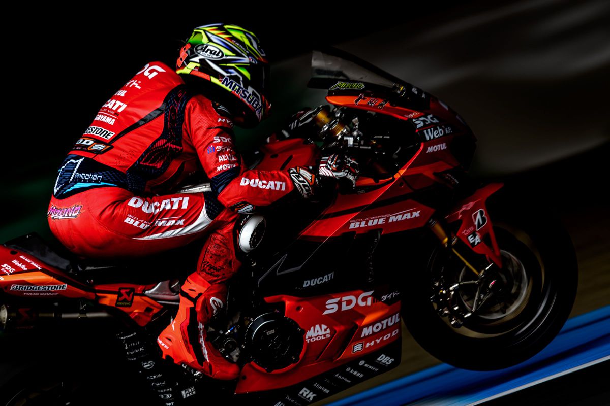 人馬一体 Ver.涼くん | GANREF