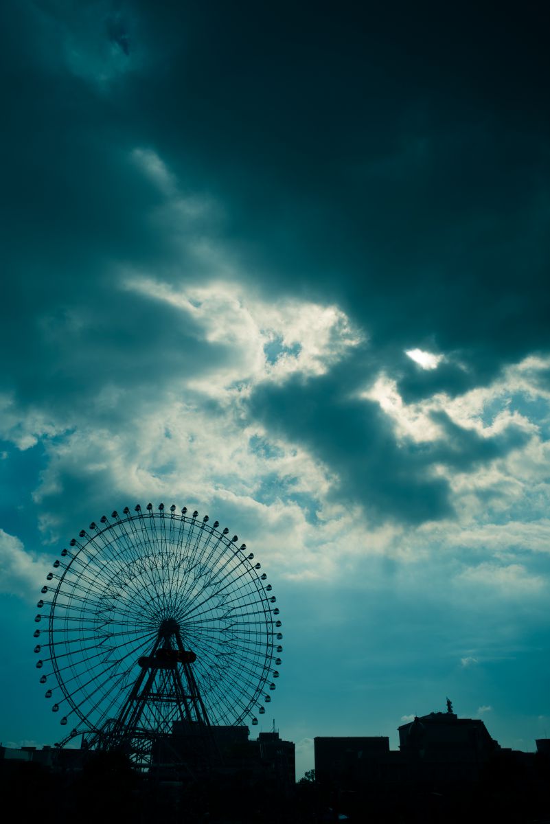 ZUIKO 28mm F2.8で眺めるみなとみらい | GANREF