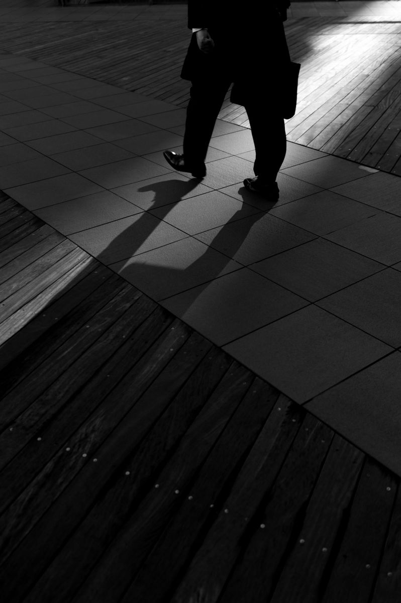 shadow step | GANREF