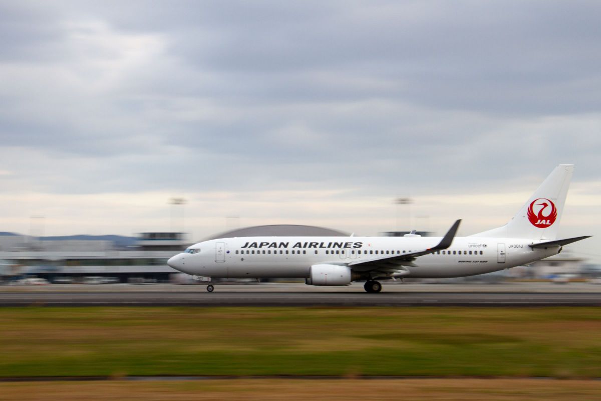 Take off！ | GANREF